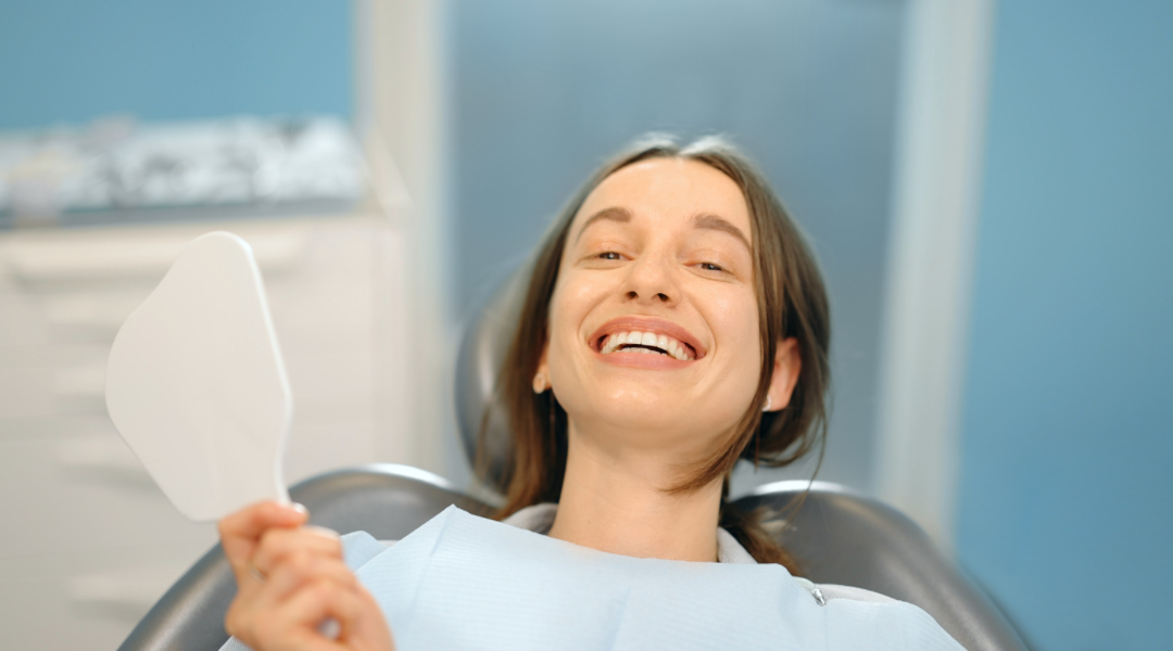 Sealants – Northern Smiles Dental